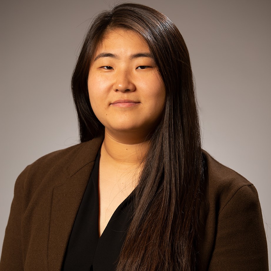 The Wonderful Women of Yeske Buie