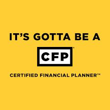 What Does It Mean to Be A CFP®?