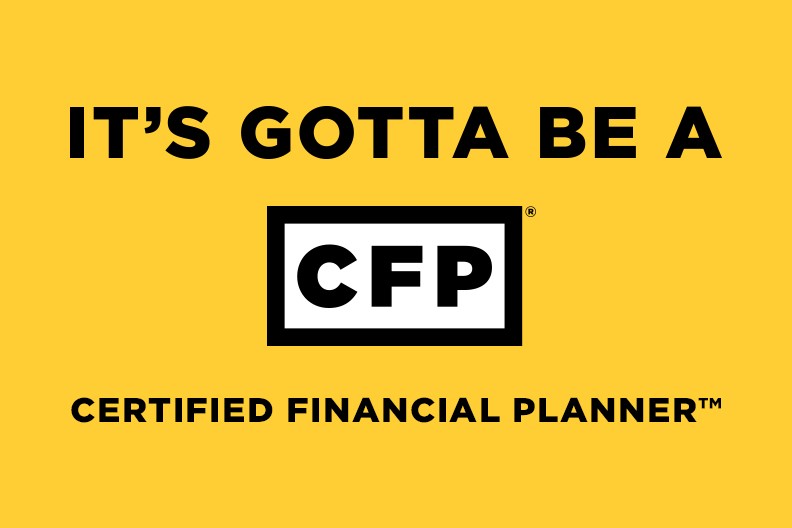 What Does It Mean to Be A CFP®?